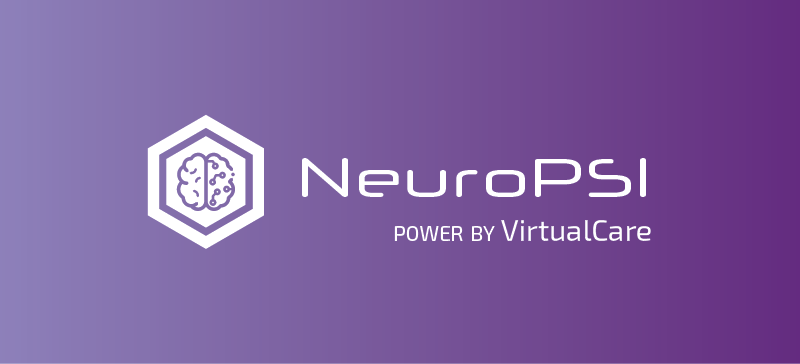 NeuroPSI - VirtualCare